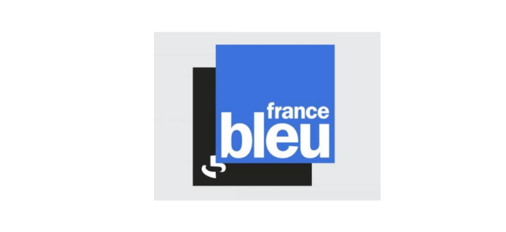 FRANCE BLEU : Joyce Pitcher invitée par France Bleu pour l'action ON ...