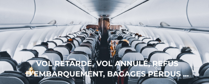 Comment fonctionne la procédure d’indemnisation aérienne ? - PITCHER AVOCAT