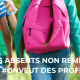 Prof absent non remplacé : que faire ? - PITCHER AVOCAT