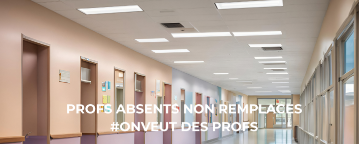 En quoi consiste l’action en référé en cas de professeur absent non ...